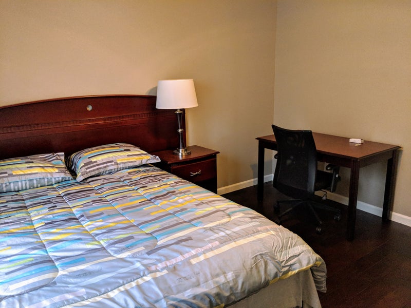 'Private room for rent with all bills paid' Room to Rent from SpareRoom