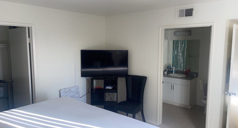 'Master suite ' Room to Rent from SpareRoom