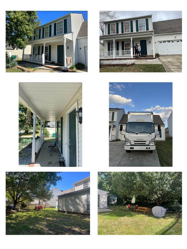 '1 Room for Rent in House- Utilities Included' Room to Rent from SpareRoom