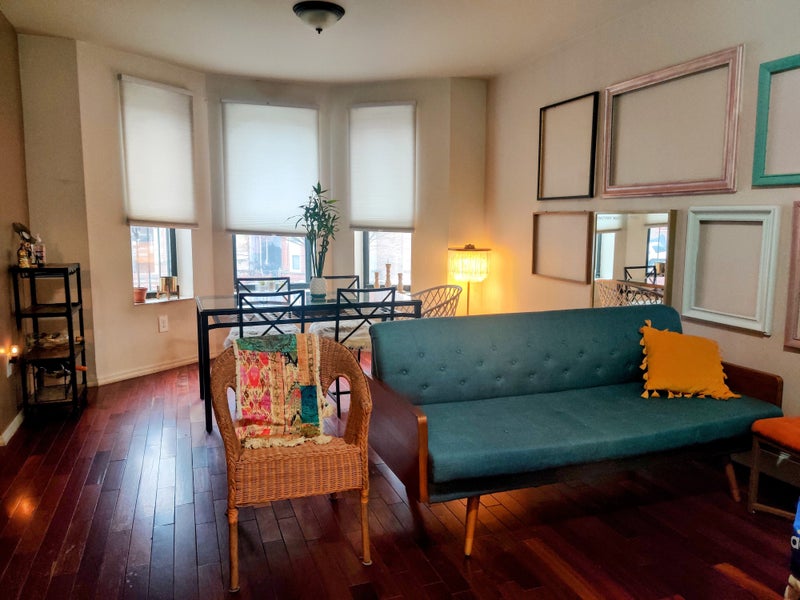 'Room for Rent' Room to Rent from SpareRoom