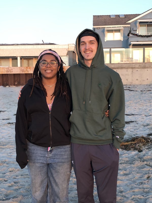 'Seeking Room for rent with cool people. ' Roommate from SpareRoom