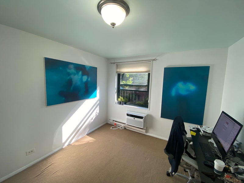 'Amazing room with a view ! ' Room to Rent from SpareRoom