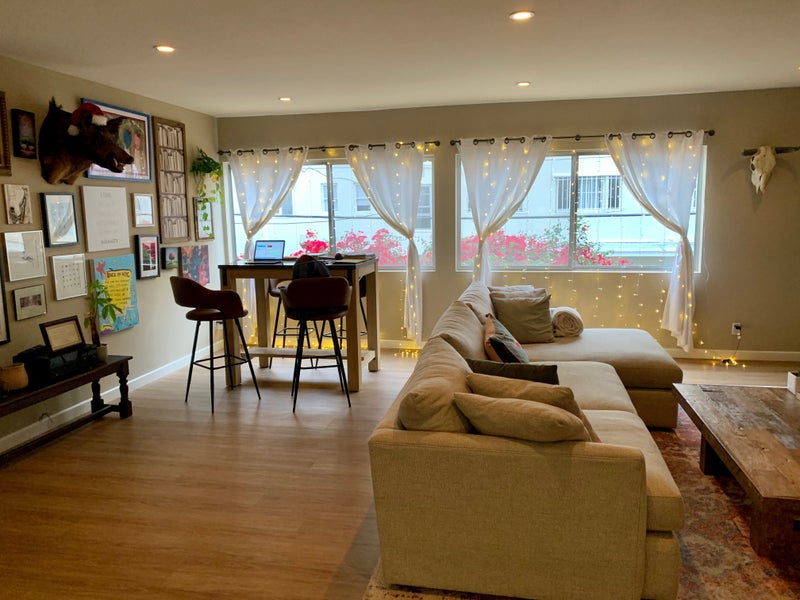 'New Roommate NEEDED October 15 for Stunning West H' Room to Rent from ...