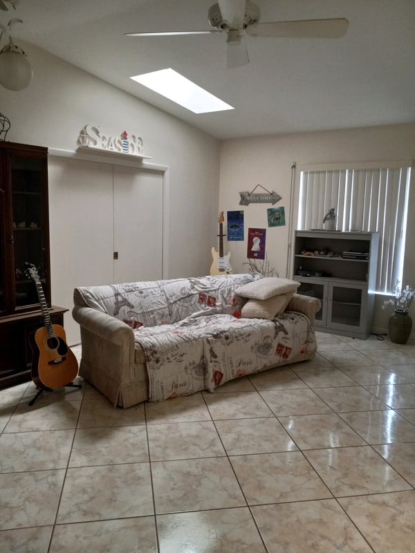 'Roommate Wanted' Room to Rent from SpareRoom