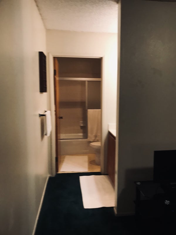 'MBR: 25% Discount, 1st Month Rent' Room to Rent from SpareRoom