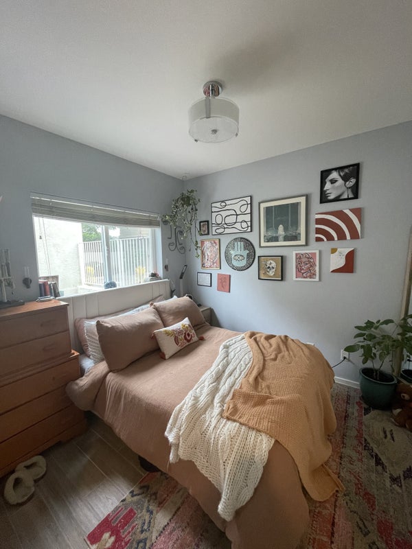 'Single Room in Little Italy Home' Room to Rent from SpareRoom