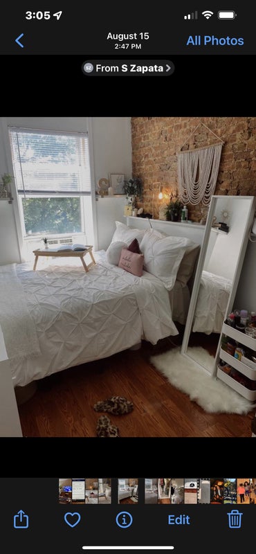 'Private Small Room for Rent' Room to Rent from SpareRoom