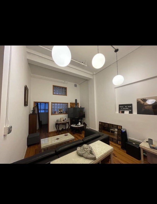 '1 room for rent in 2 bedroom apartment ! ' Room to Rent from SpareRoom