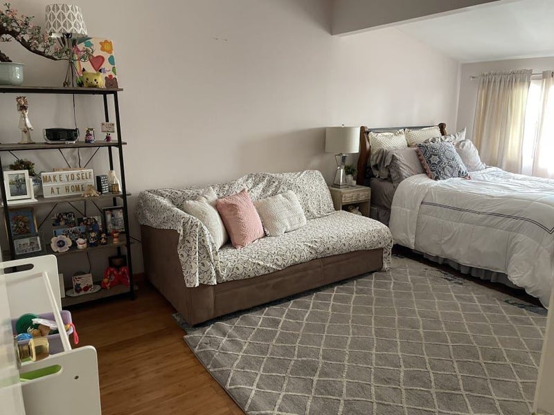 'One bedroom for rent ' Room to Rent from SpareRoom