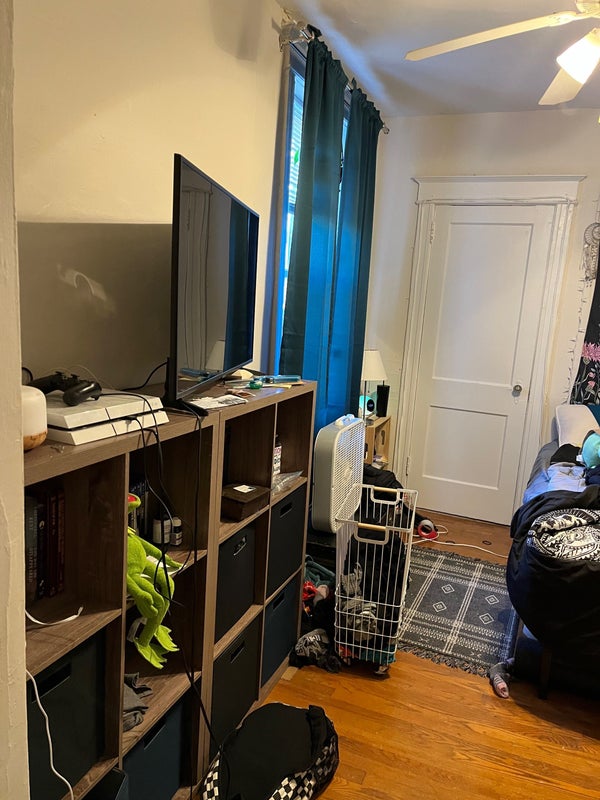 'Searching for a roommate!' Room to Rent from SpareRoom