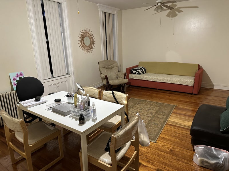 'Female Roommate Wanted' Room to Rent from SpareRoom