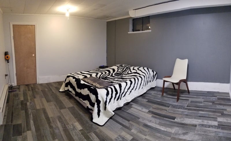 'Basement bedroom with kitchenette ' Room to Rent from SpareRoom