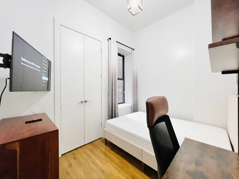 'New furnished room # 251, 22 min to Manhattan' Room to Rent from SpareRoom