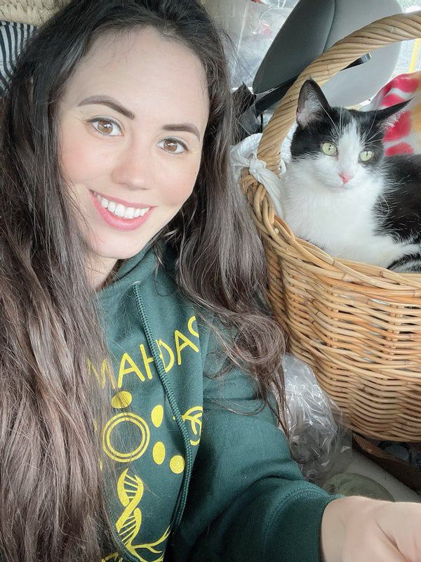 '31yo female professional ' Roommate from SpareRoom