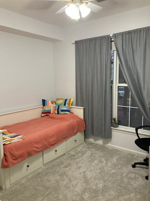 'Furnished Room for Rent in Kingstowne' Room to Rent from SpareRoom