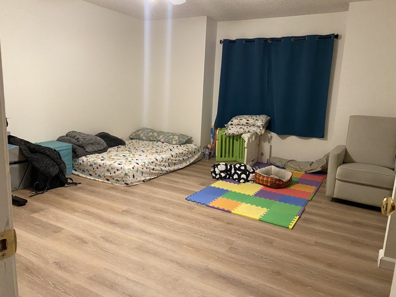 'Young family looking for roommate ' Room to Rent from SpareRoom