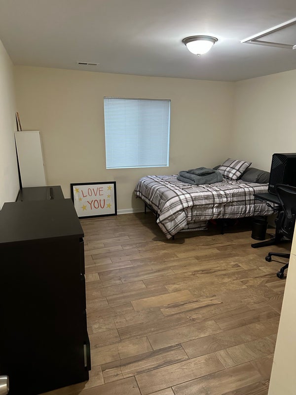 'Room for Rent! ' Room to Rent from SpareRoom