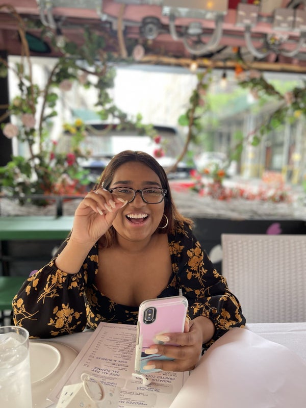 'Looking for room for female ' Roommate from SpareRoom