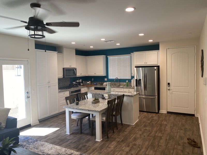'Two Private Furnished Rooms For Rent' Room to Rent from SpareRoom