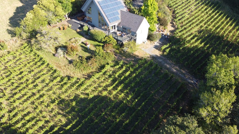 'Shared Luxury Vineyard Home' Room to Rent from SpareRoom