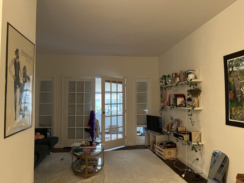 'Room for sublet in a beautiful doorman building' Room to Rent from ...