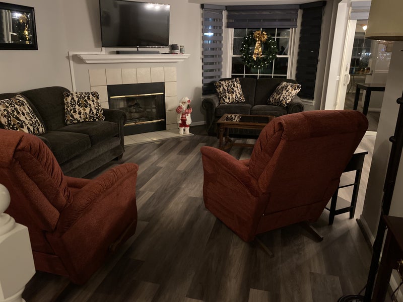 'Room w unattached bathroom' Room to Rent from SpareRoom