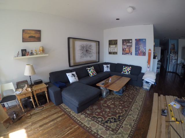 '2 Spacious Rooms for Rent' Room to Rent from SpareRoom