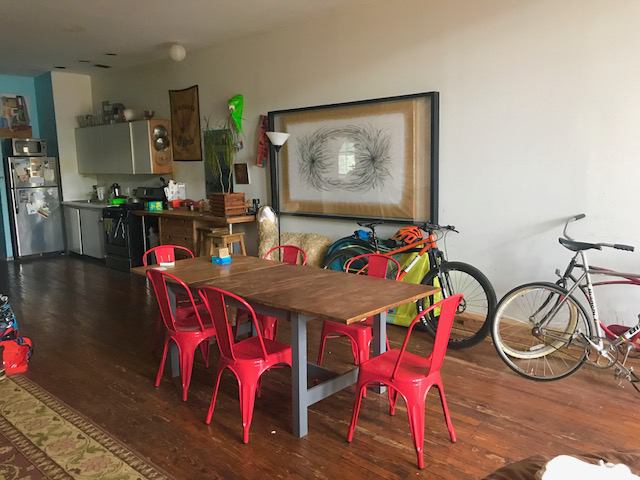 '2 Spacious Rooms for Rent' Room to Rent from SpareRoom