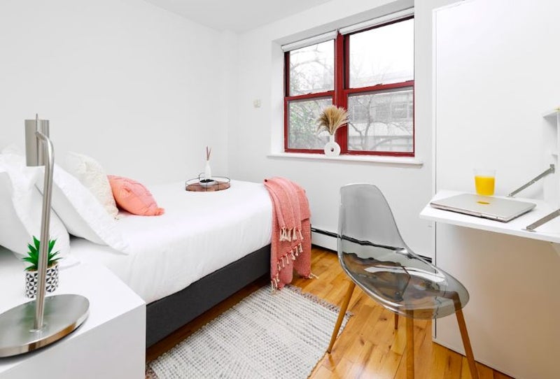 'East Village gem!' Room to Rent from SpareRoom