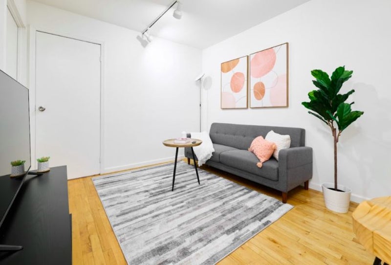 'East Village gem!' Room to Rent from SpareRoom