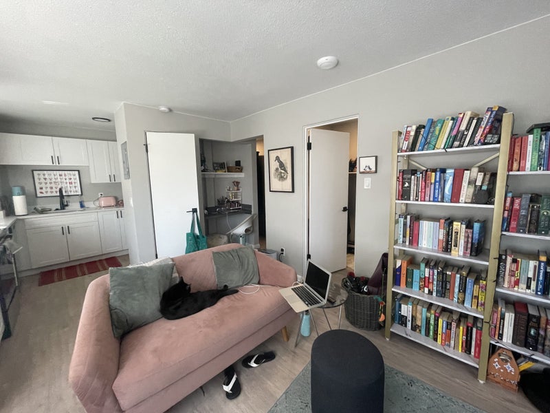 'Studio Apartment- furnished or Unfurnished' Room to Rent from SpareRoom