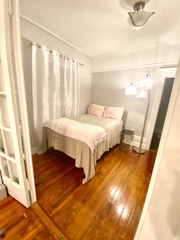 'Private Room In The Heart Of Park Slope' Room to Rent from SpareRoom