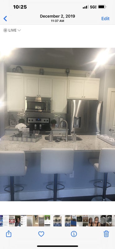 'Only one room left' Room to Rent from SpareRoom