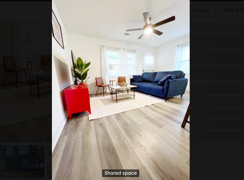 'Now available - room in Atlanta' Room to Rent from SpareRoom