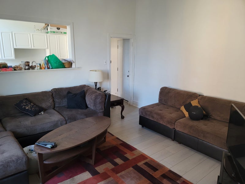 'Room in Shared Apartment ' Room to Rent from SpareRoom