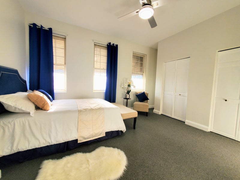 'Shared Townhouse- Couples Welcome' Room to Rent from SpareRoom