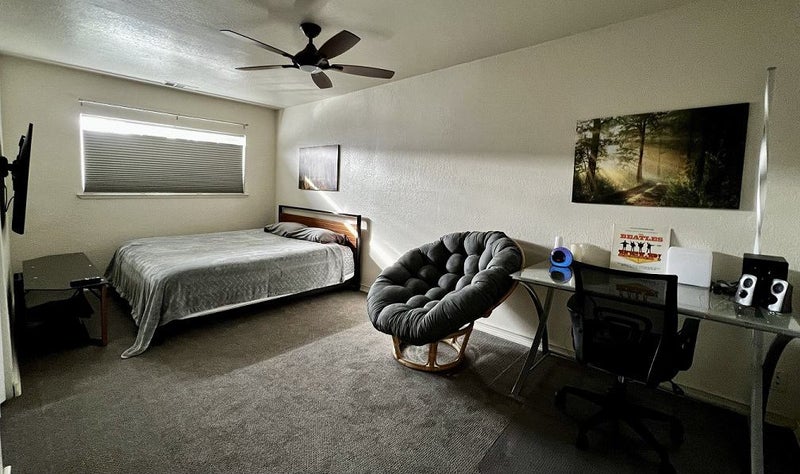 'Fully furnished room for rent within a modern home' Room to Rent from ...