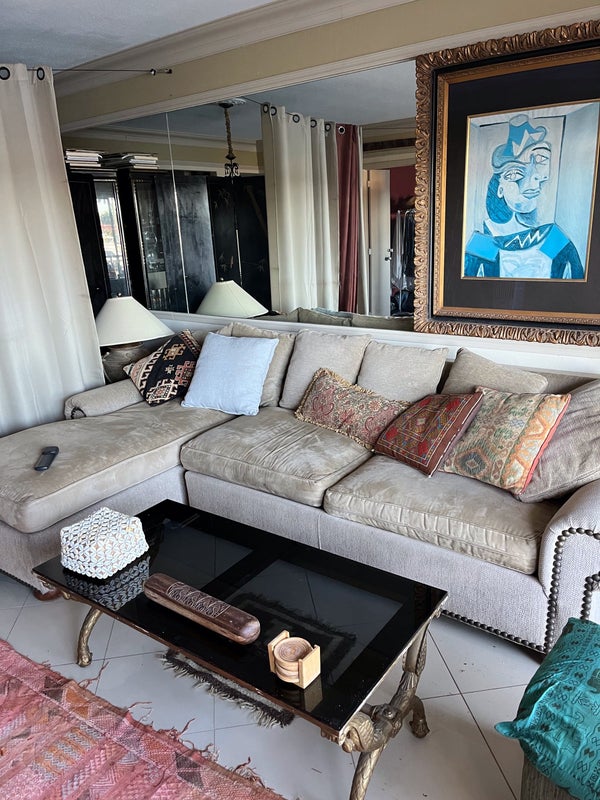 'Temporary short term rental for Roommate ' Room to Rent from SpareRoom
