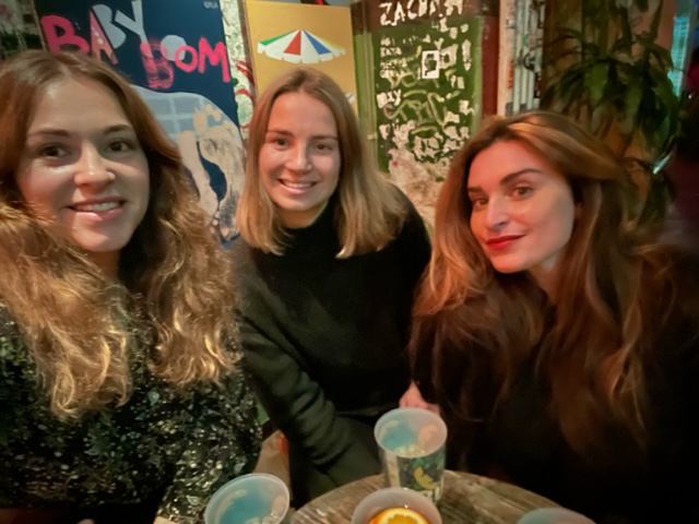 'Room Wanted' Roommate from SpareRoom