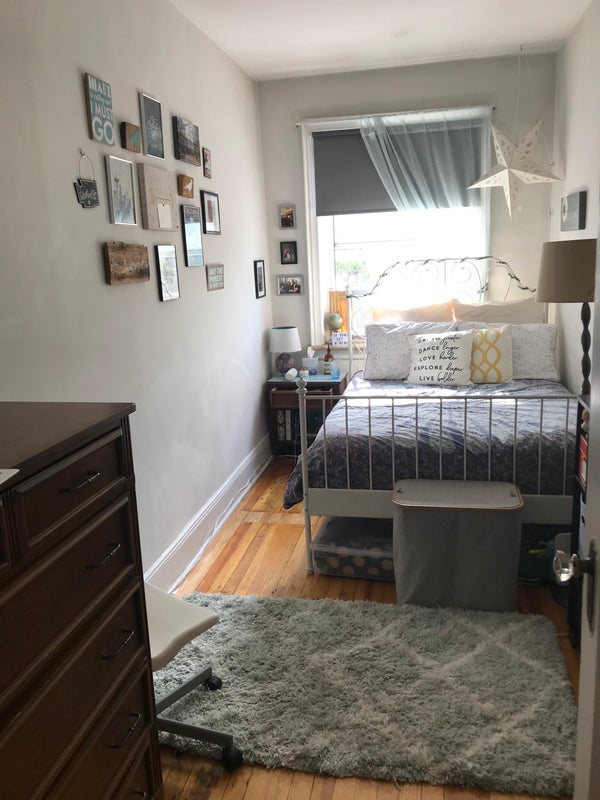 'Room available in Sunnyside!' Room to Rent from SpareRoom