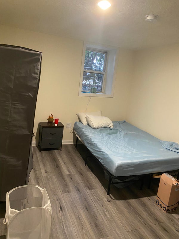 'Private basement room for rent' Room to Rent from SpareRoom