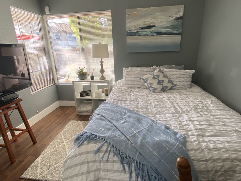 'Roommate wanted' Room to Rent from SpareRoom