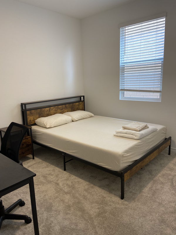 Spare Room Las Vegas