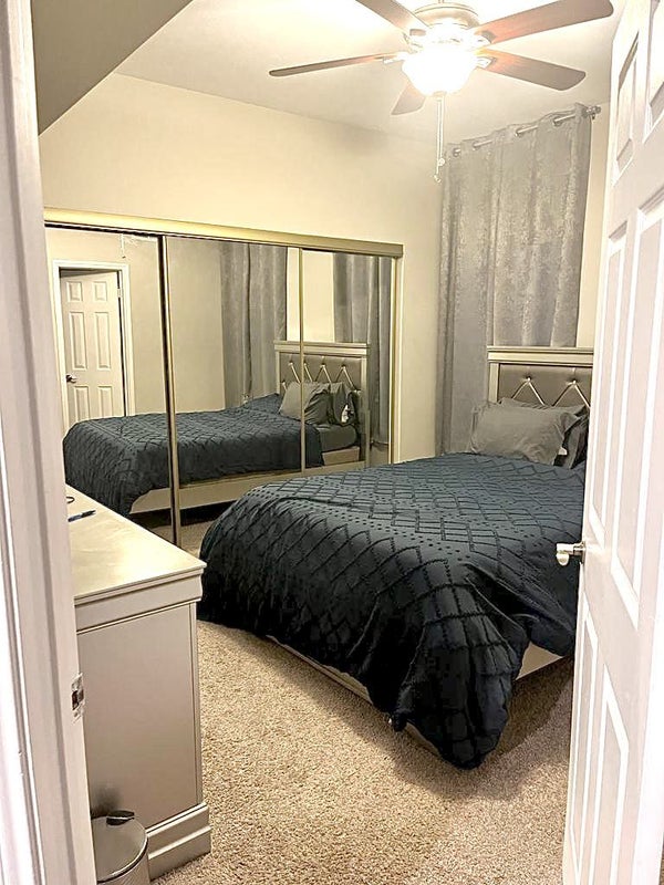 'Furnished Room & Private Bath in 2 bed apartment.' Room to Rent from ...