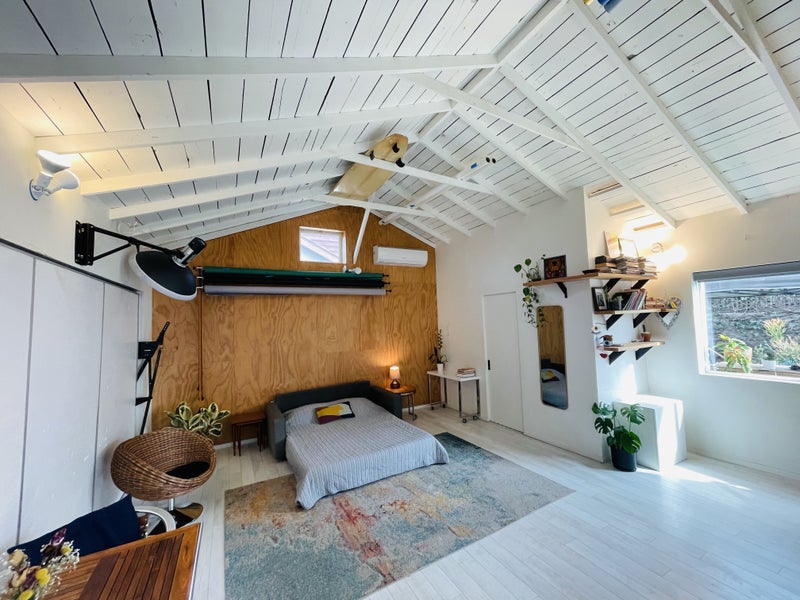 'Large Private Studio close to the Beach' Room to Rent from SpareRoom