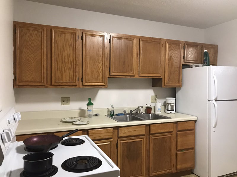 'Spacious Apartment ' Room to Rent from SpareRoom