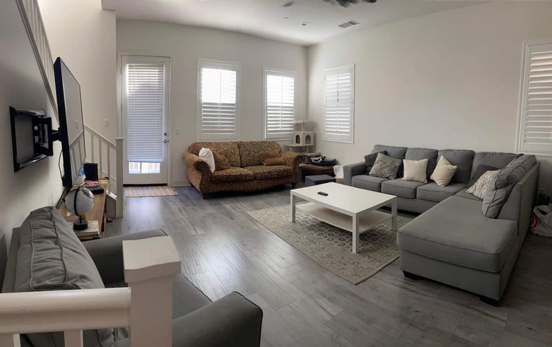 'Single occupancy room available' Room to Rent from SpareRoom