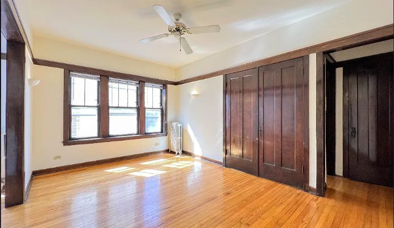 'Wrigleyville Studio Sublet' Room to Rent from SpareRoom