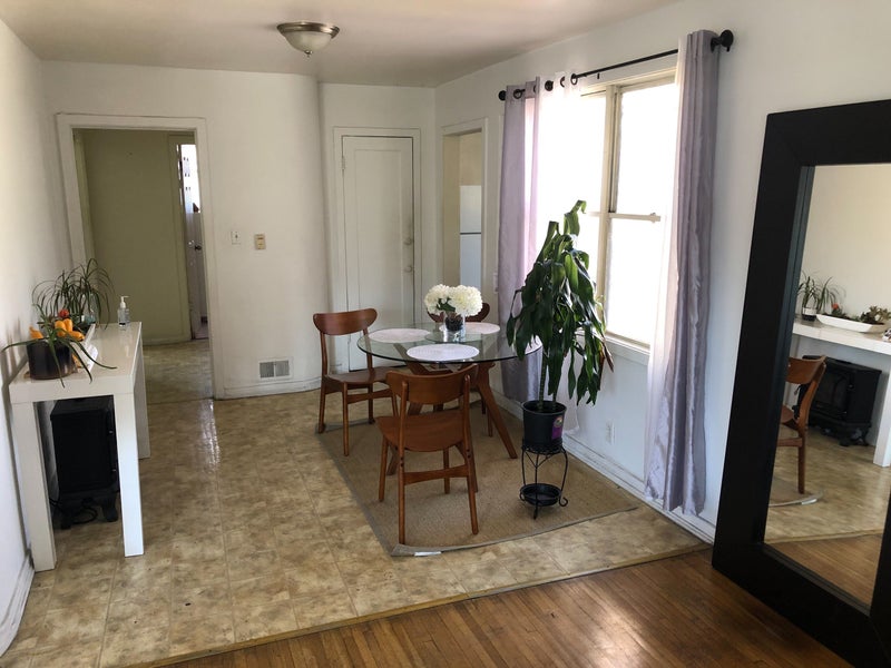 'Single Private Bedroom with/Bathroom' Room to Rent from SpareRoom