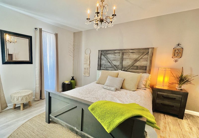 'Beautiful, Bright & Spacious Zen Room' Room to Rent from SpareRoom